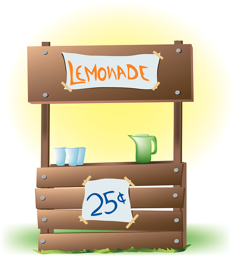 Lemonade Stand Animated at Steven Trinkle blog