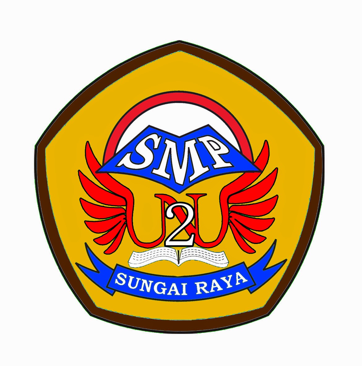 SMP NEGERI 2 SUNGAI RAYA