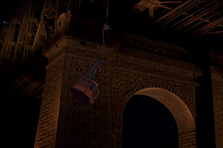 Popular Films of History: Spider-Man 2002 Part 7