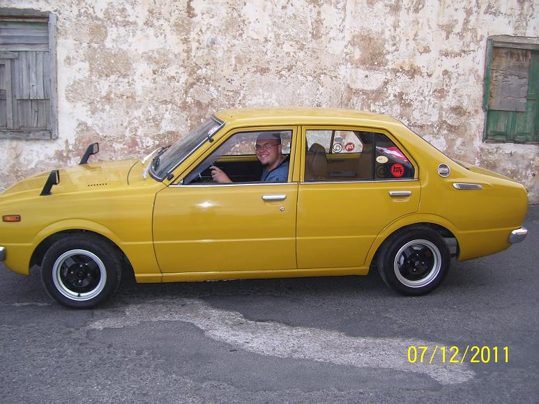 Toyota KE30 JDM - Página 9 - www.ClubToyota.Es