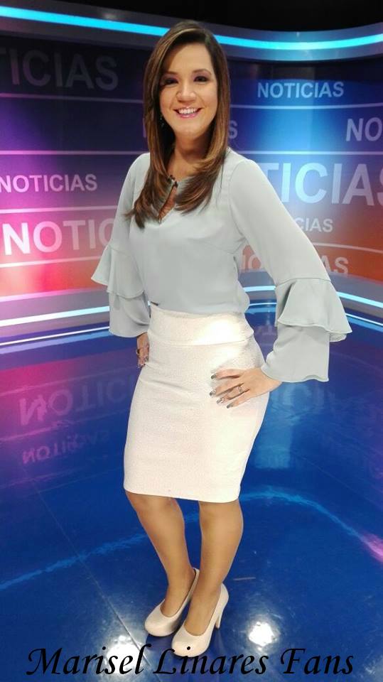 Mario videos 95: MARISEL LINARES | SECCION GLAMOUR N1