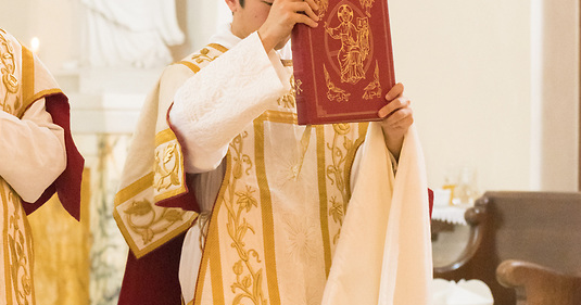 New Liturgical Movement: All Saints and All Souls Announcements: O ...