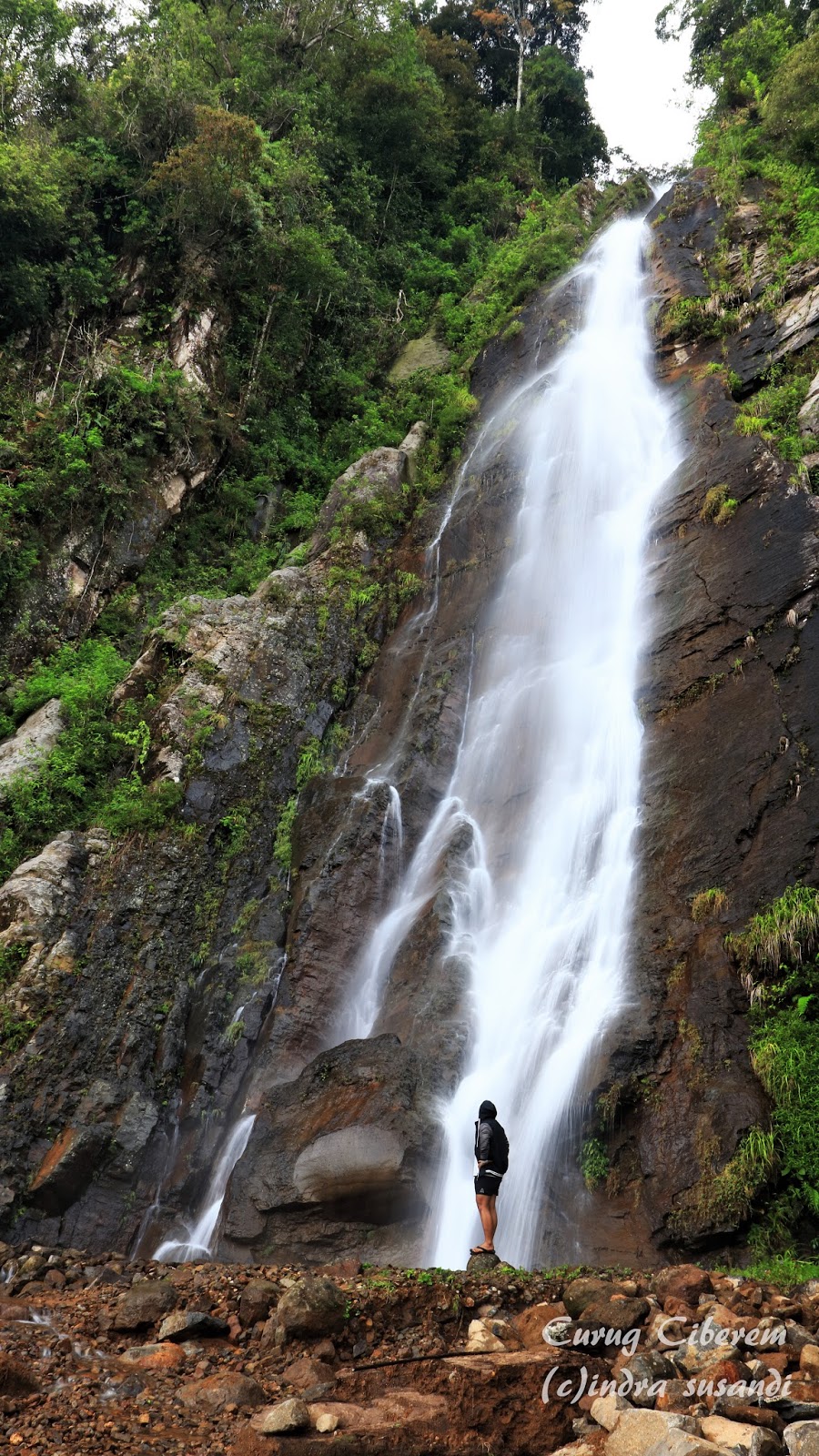 Menyibak Keindahan Wisata Sukamakmur IV: Situ Rawa Gede, Curug ...