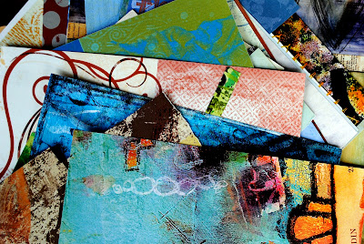 The Altered Page: Rolodecks