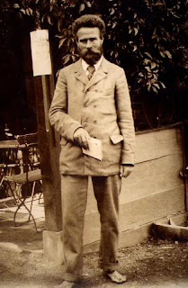 La Organización Colegial Naturopática recuerda la vida y obra de Adolf ...