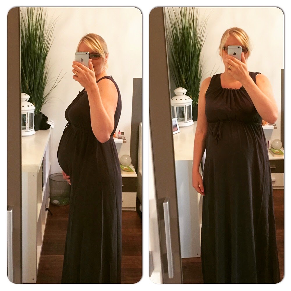 23+6 SSW - Wochenrückblick auf die 24. Schwangerschaftswoche - Elbzwillinge