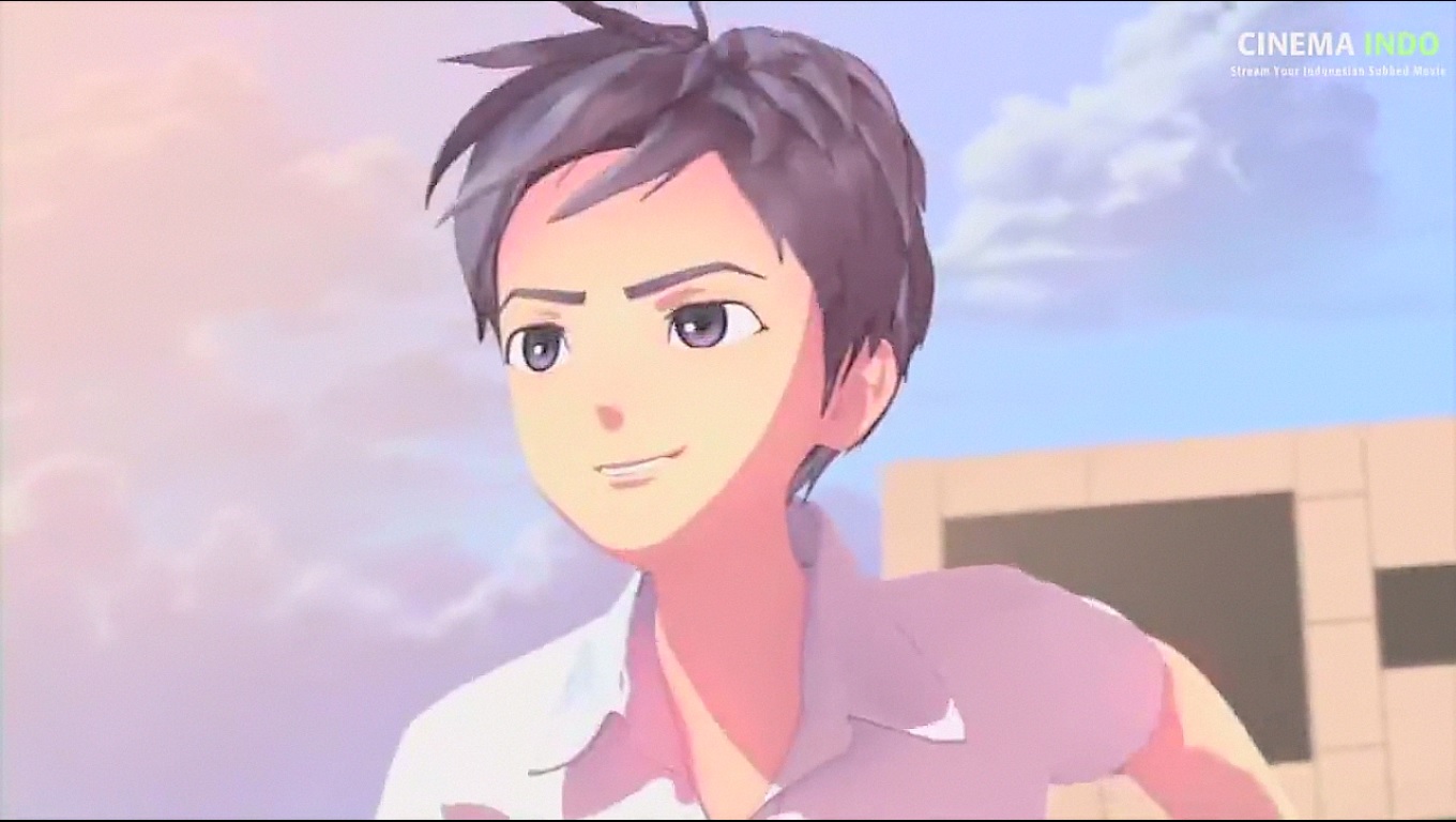 [Review] May Who, Ketika Jatuh Cinta adalah Kesalahan #AsalAsalanReview