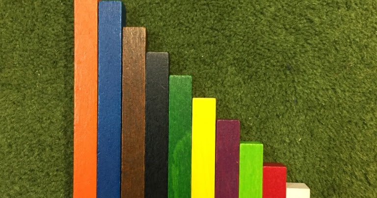 Authentic Inquiry Maths: Build a staircase pattern