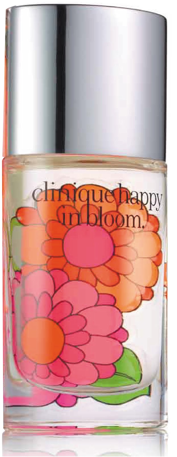 Clinique Happy In Bloom | British Beauty Blogger