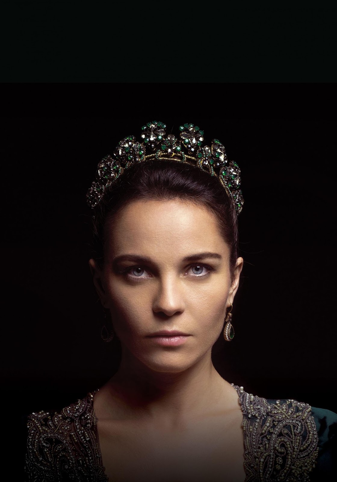 FILMY KOSTIUMOWE: Muhtesem Yüzyil: Kösem (TV Serial 2015– )