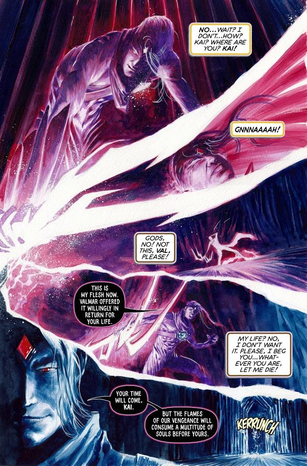 Surrender at 20: Varus Lore Update + Music Video & More