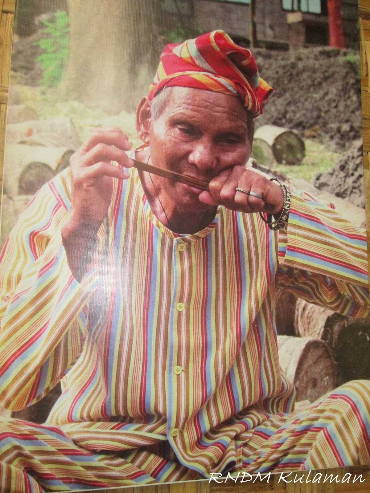 Portal to the Plateau: May 2016