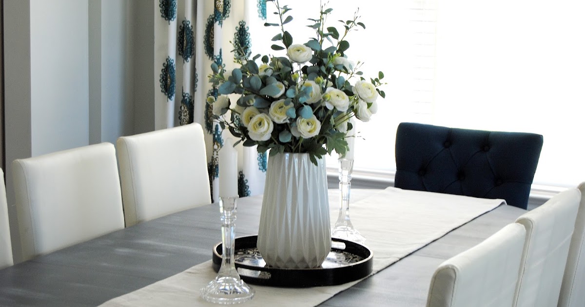 Studio 7 Interior Design: Dining Room Reveal