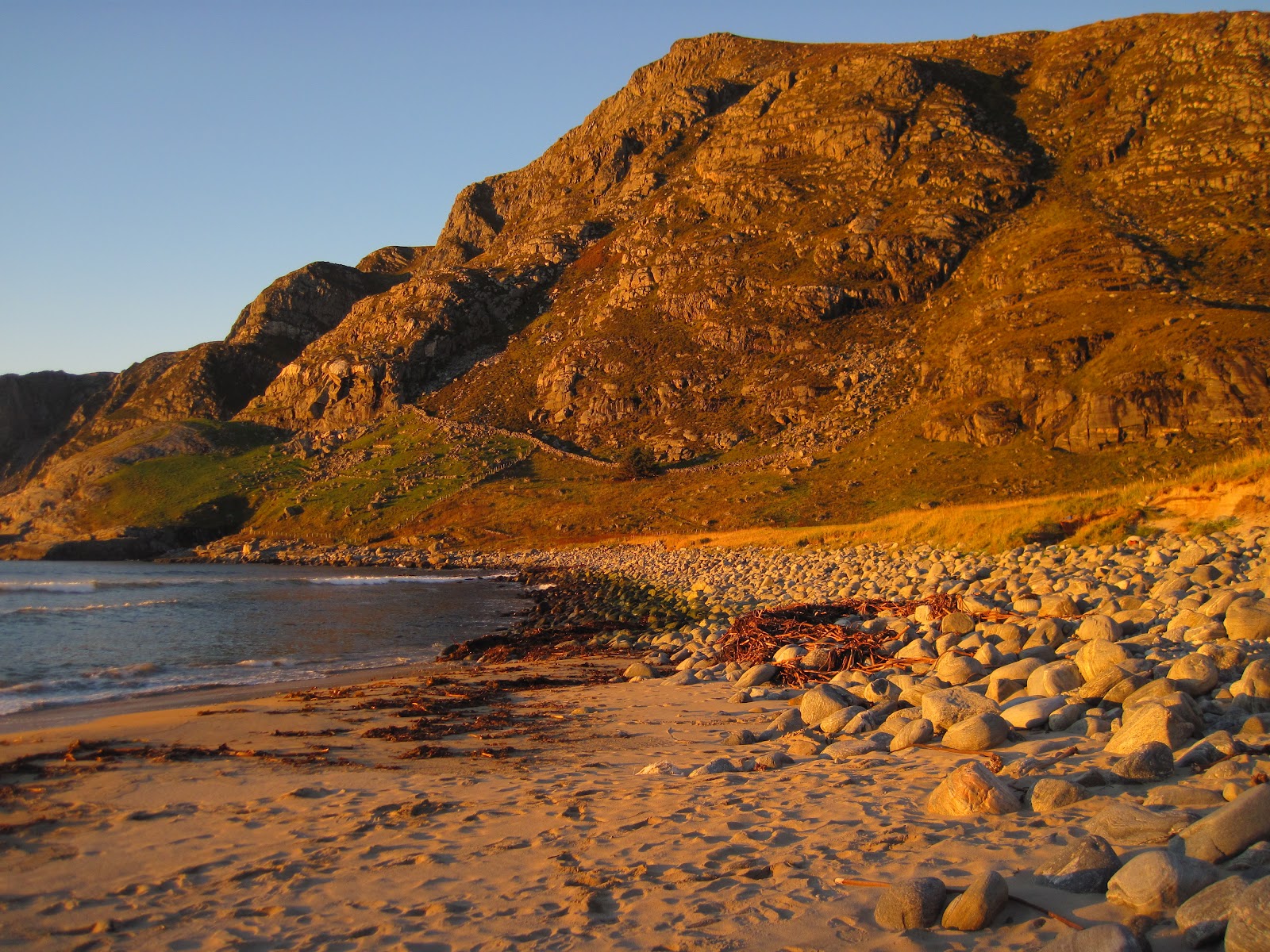 Lene sin!: september 2012