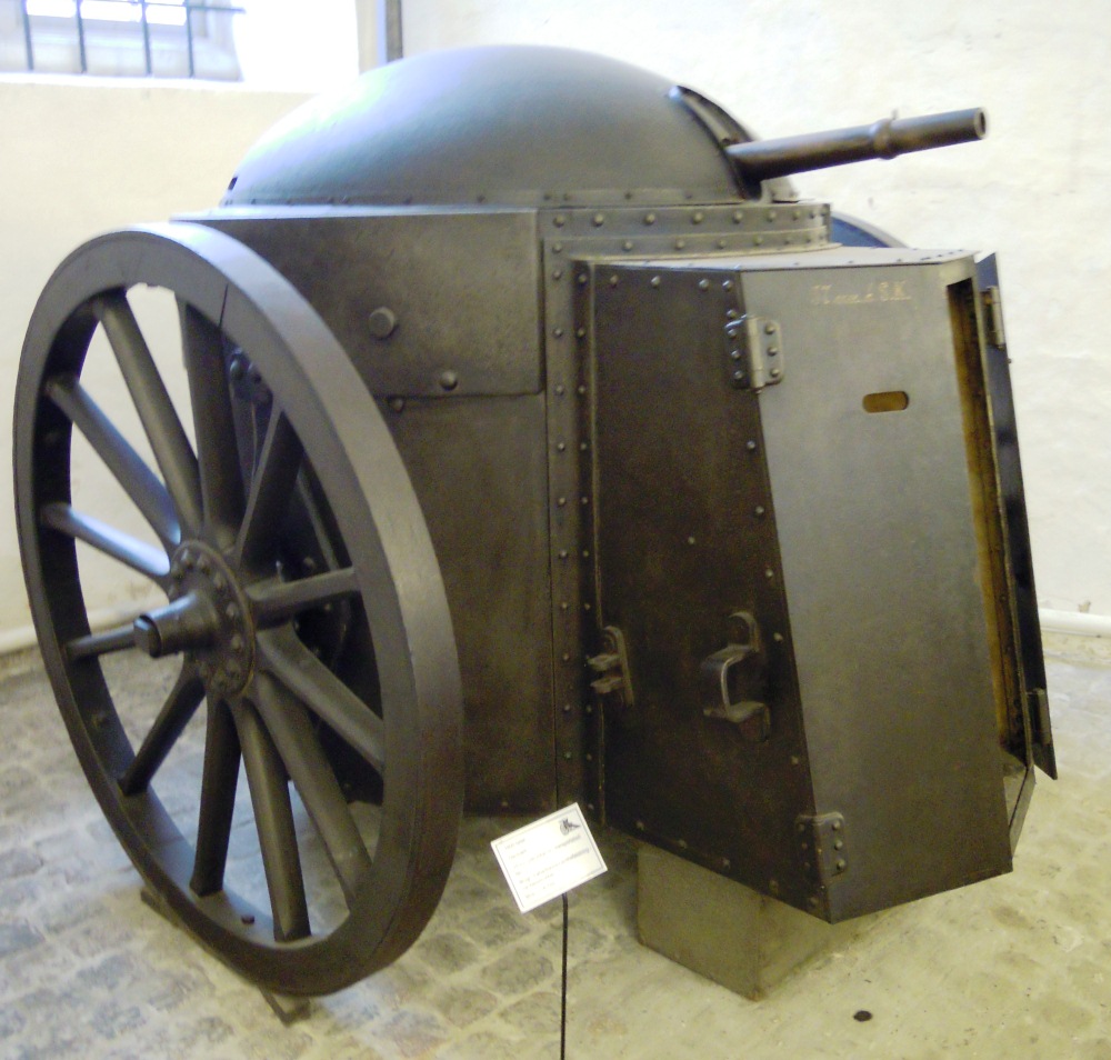 [TMP] "The Tojhusmuseet (Royal Danish Arsenal Museum), Copenhagen" Topic