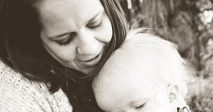 Dream Big Little One: 6 Mamas That Will Inspire You