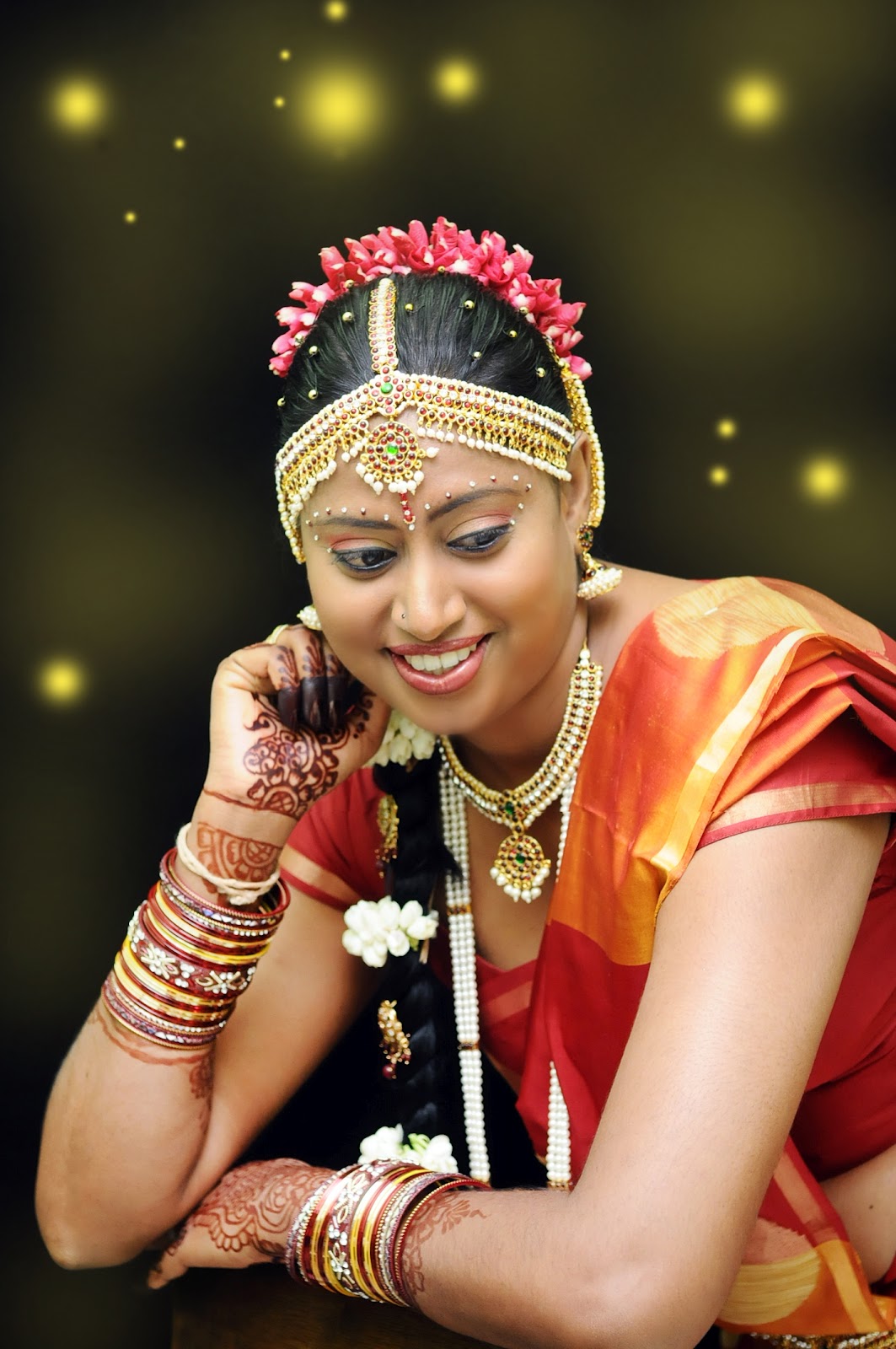 George-Image ~ Lifetime Memories: Wedding ~ Vijay & Revathy (THR Raaga)