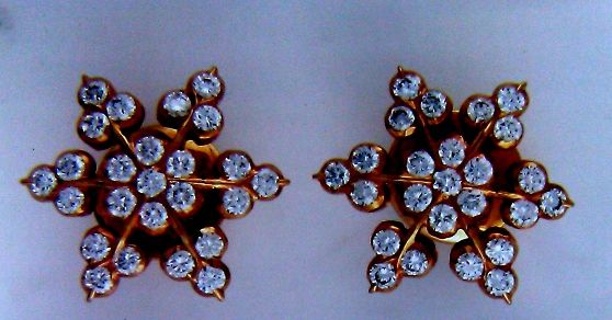 RAMART : Close Setting Stud Designs