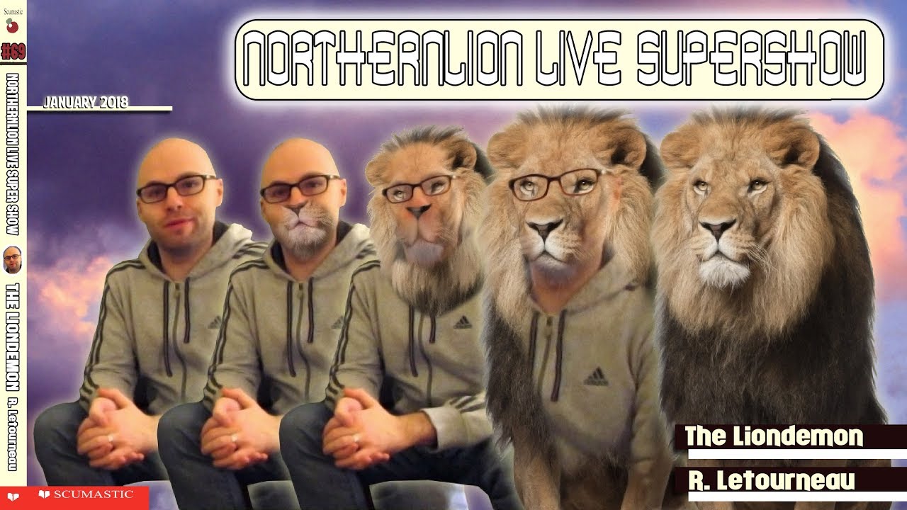 NLSS Dockets: NLSS Thumbnails