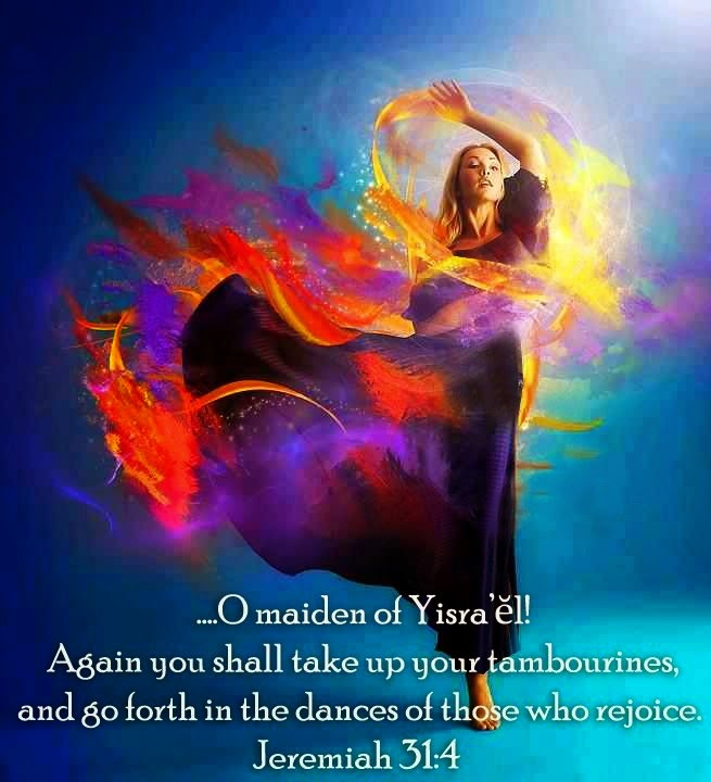 Arizona Messianic Community Dancers: Messianic images to use and enjoy