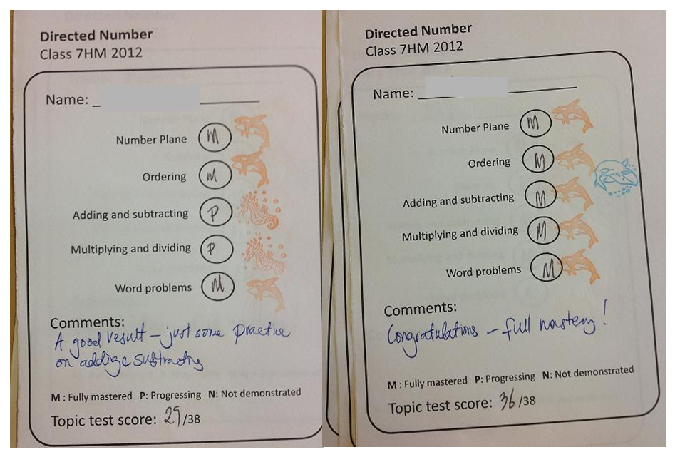 exzuberant: The blue shark of full mastery