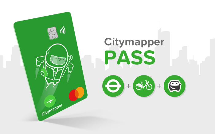 Pure Travel In The World!: ╠ 英國自由行 ╣ 倫敦旅行必備App - Citymapper幫你規劃最省錢、最省時間 ...