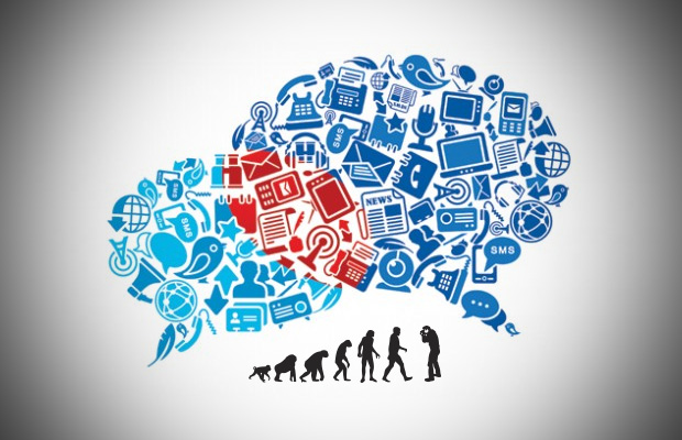 Era Digital: Era digital ventajas y desventajas