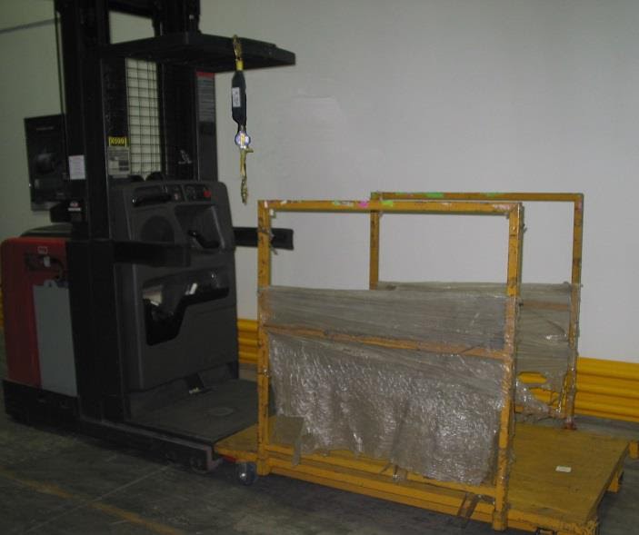 MEC&F Expert Engineers : Worker with Nature's Answer fell 10 feet from ...