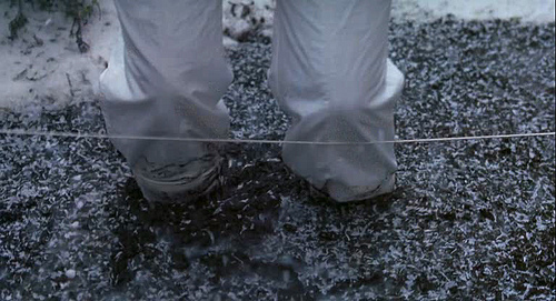 Greatest Female Villains Ever.: 8. Alice Ribbons