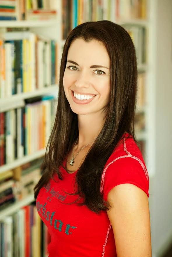 Fandom Monthly Magazine: Author spotlight & GIVEAWAY: Susane Colasanti ...