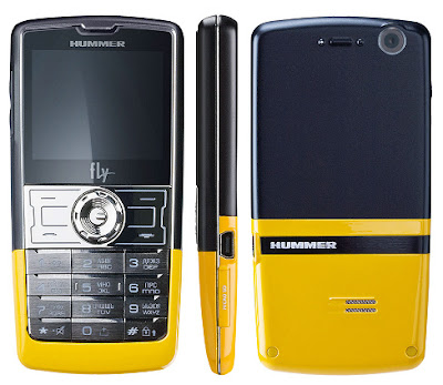 Paki Tech Reviews: Automobile Branded Phones…. The Lap of Luxury!!!