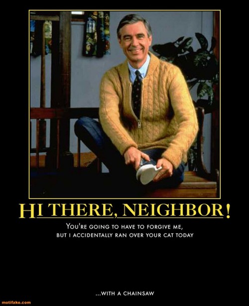 Mister Rogers Funny Quotes. QuotesGram