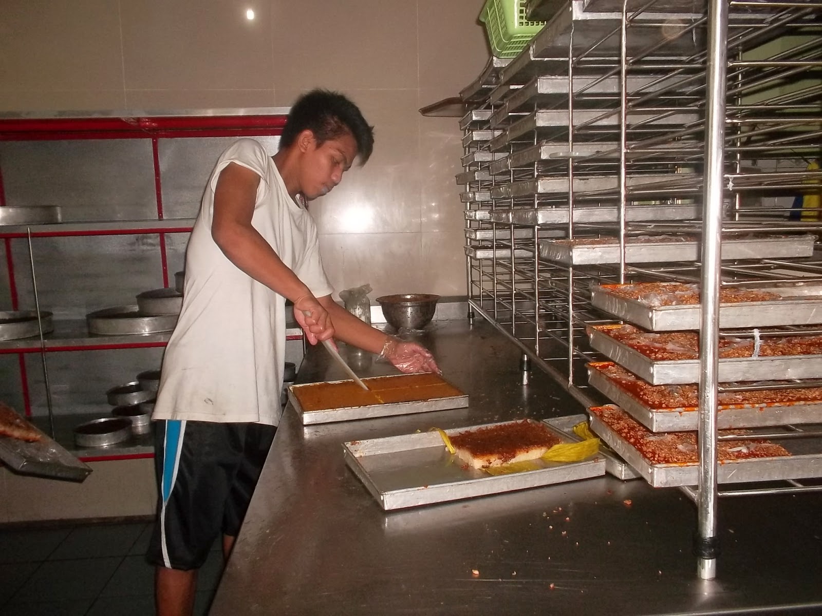 Konted's Make My Day 2: Cainta: The Philippines' Richest Municipality