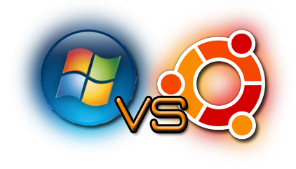 Comparison Between Ubuntu and Windows | openGLUG