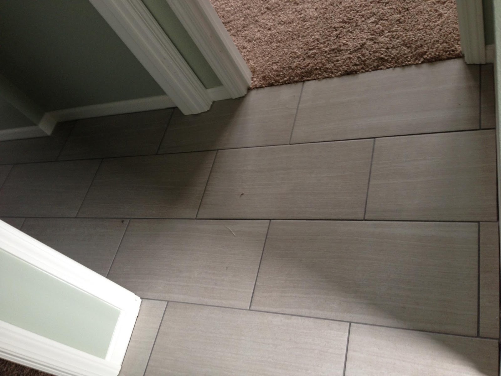 Bathroom Tile No Grout Bathroom Guide By Jetstwit