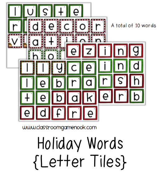 The Classroom Game Nook: Black Friday Starts at The Classroom Game Nook ...