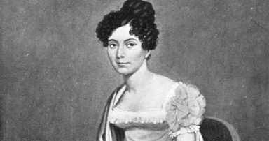 EL DARDO DE LA PALABRA: LADY SMITH