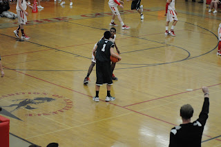 Play With H.E.A.R.T.: Hug Hawks vs Wooster Colts Boys Varsity Hoops