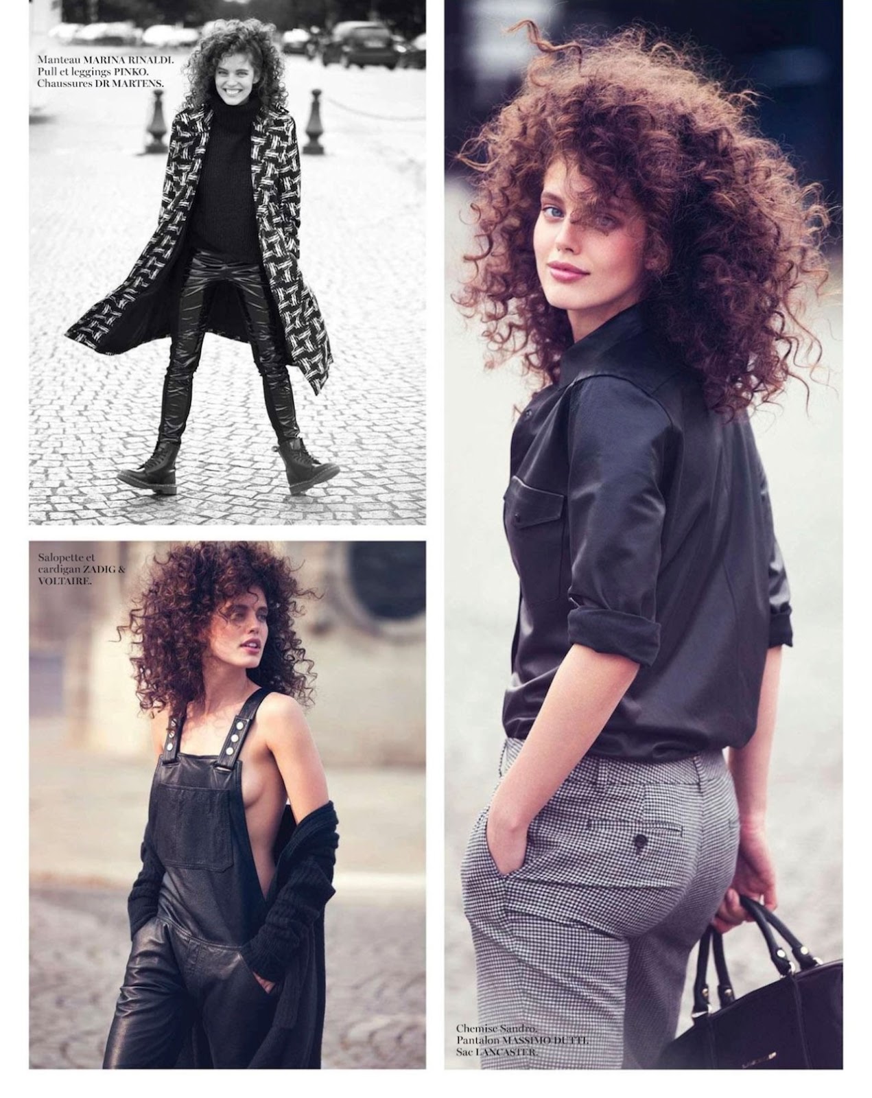 PARISIAN CHIC / EL ESTILO PARISINO | The Glambition | Blog de moda ...