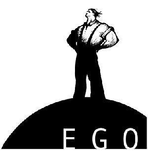 Gian's Journey to Life.: Male Ego and the fear relationship Part 1