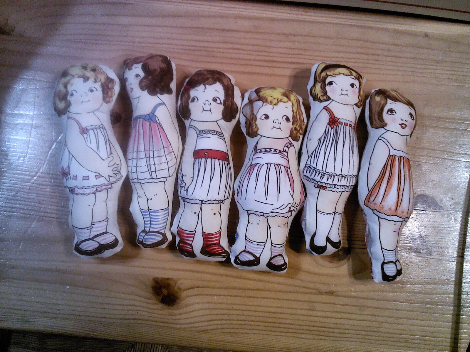 Just Something I Made: Fluff Project Update (and a quilt block I made)