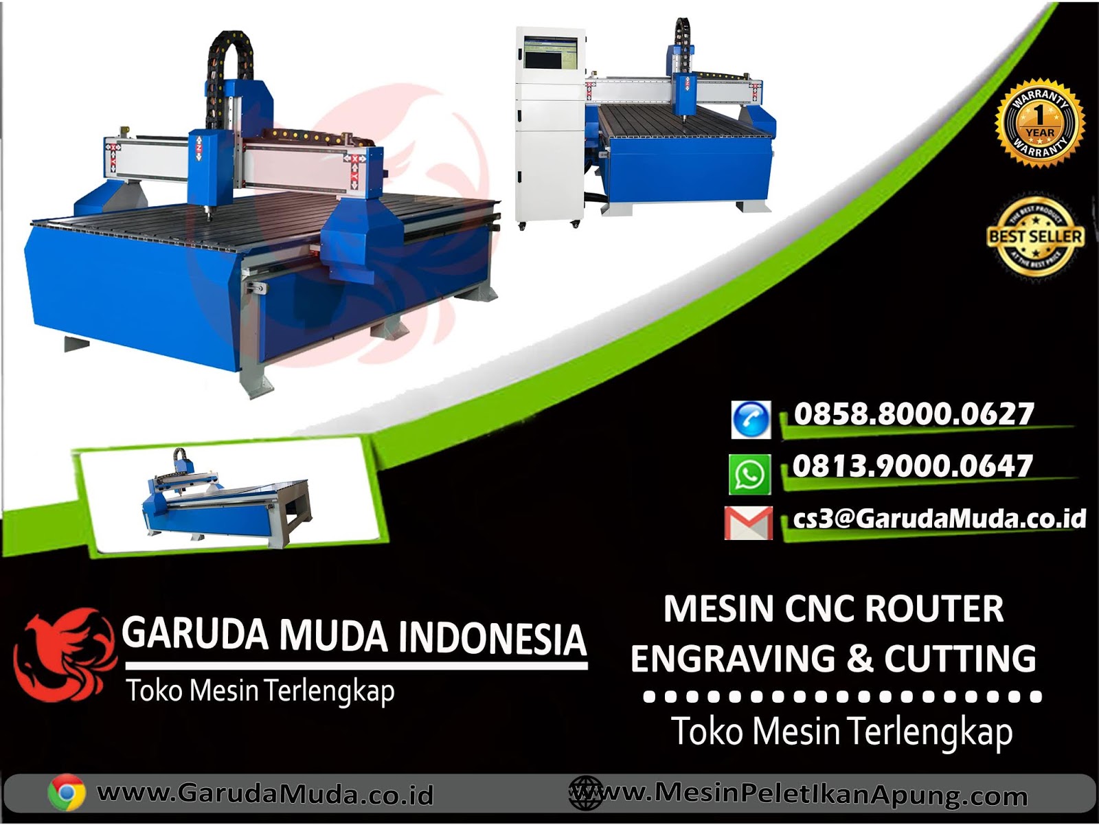 Pengertian Singkat Mengenai Mesin Cnc Router Murah - Mesin Usaha Malang