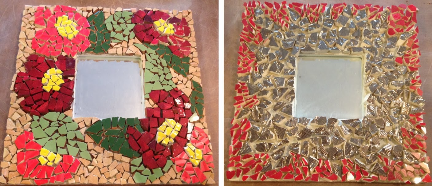 Zielona Ekspansja: Kurs MOZAIKI