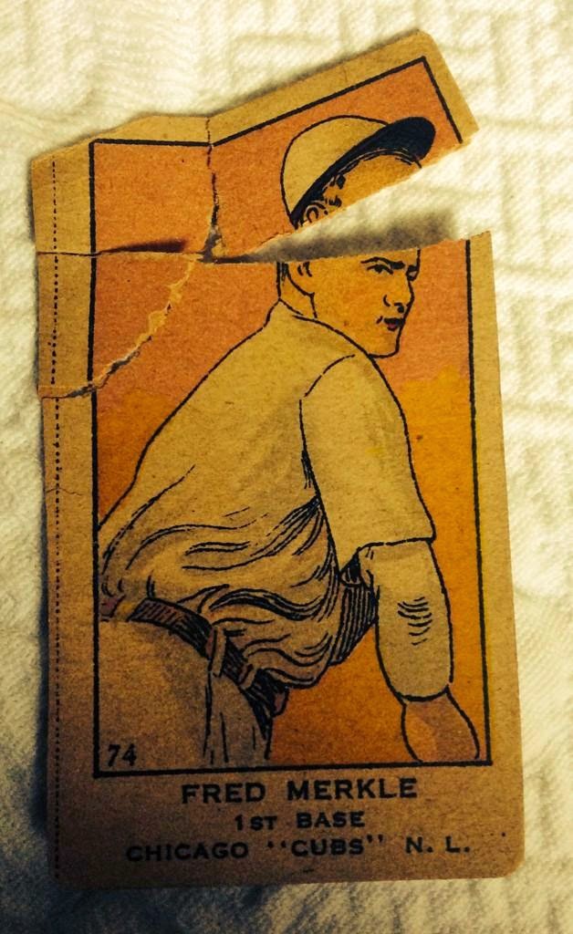 Number 5 Type Collection: Top 5 Cards from the 2014 National Sports ...