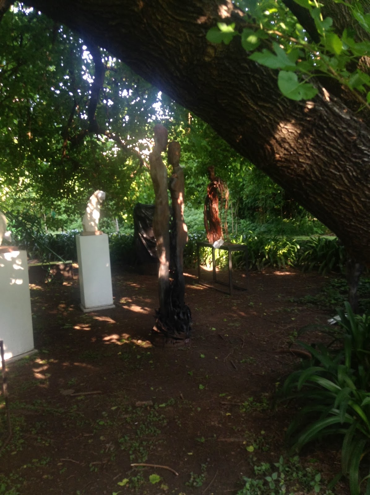 QUINTA TRABUCCO, Fotos.- Vicente López Florida Oeste.