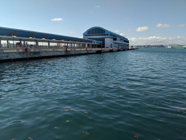 Puerto Rico | First Impressions and Planning | Anki On The Move