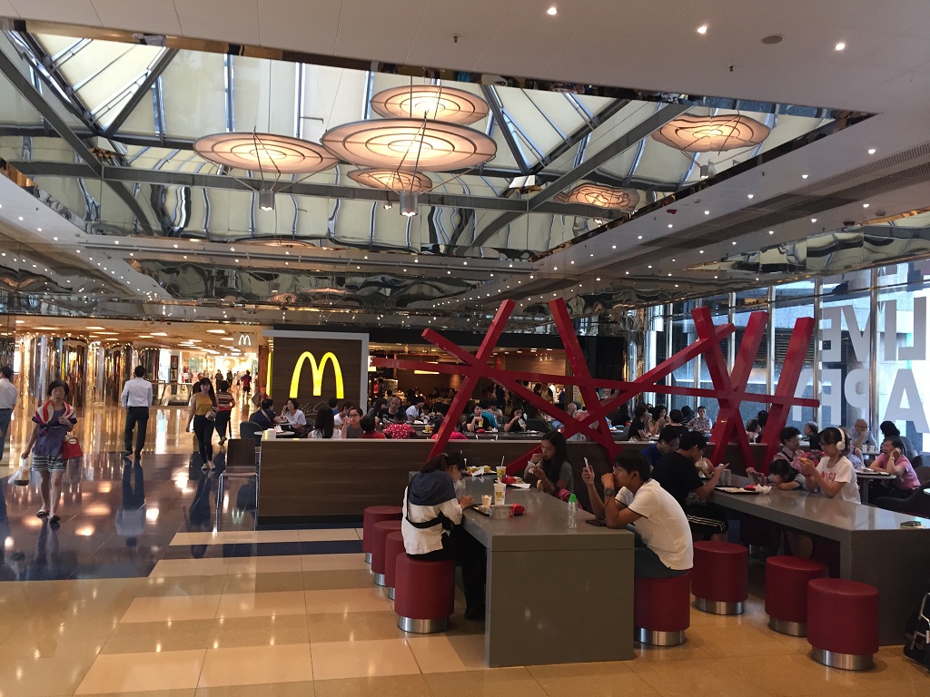 JNCIE-SP: JNCIE LAB @HongKong 行程規劃