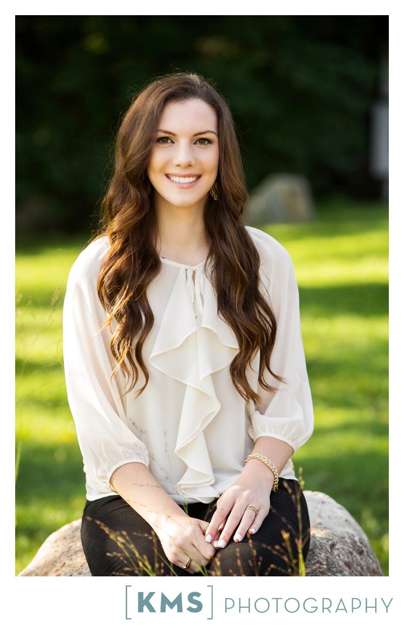 [KMS] Photography: [KMS] Seniors : Suzanne