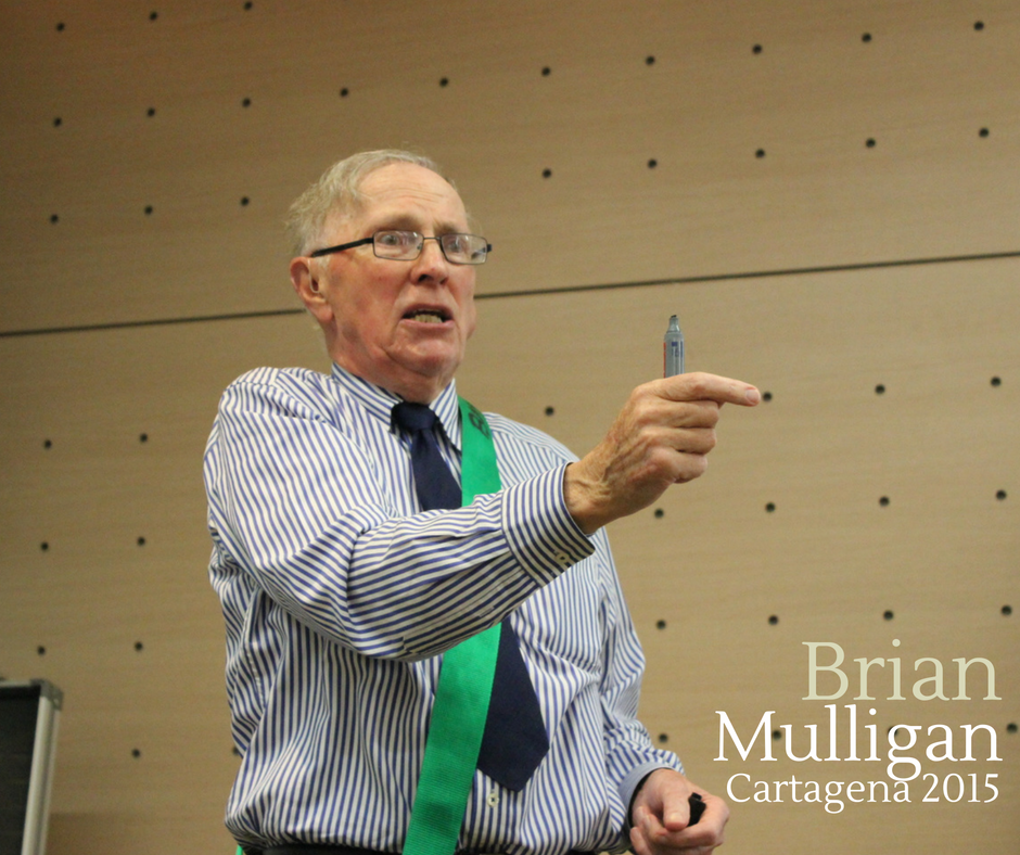 MULLIGAN CONCEPT COLOMBIA® 2023: CONCEPTO MULLIGAN