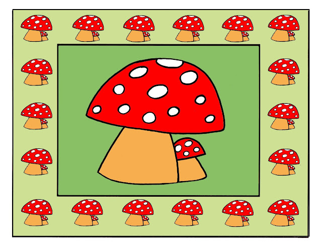 Recursos para mi clase: OTOÑO (PUZZLES)